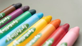 Eco-Friendly Lifestyles Get More Colorful with Sproutlings Natural ...