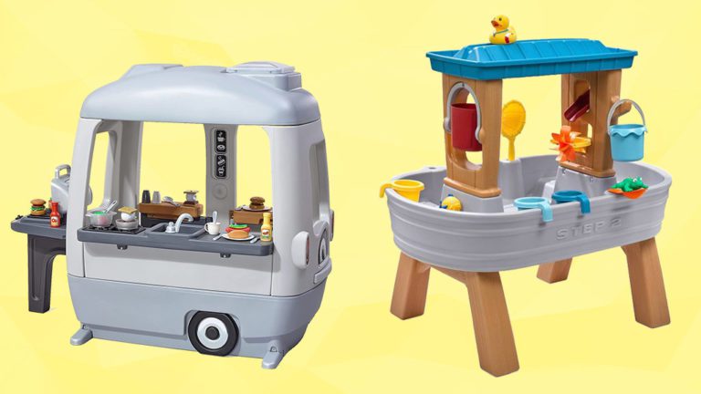 Step2 Celebrates 30 Years with New Signature Collection | The Toy Insider