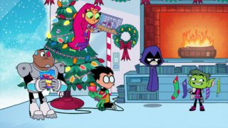 Here are Cartoon Network’s Holiday Specials for December 2022 | The Toy ...