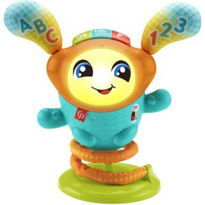 DJ Bouncin’ Beats Brings Babies Bops | The Toy Insider