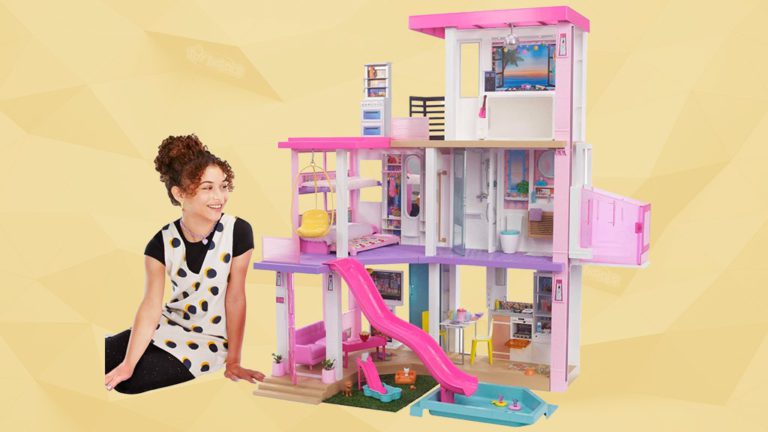 This Barbie Dreamhouse Is the Perfect Malibu Homestead | The Toy Insider