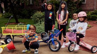 PUMA and Nickelodeon Launch a PAW Patrol Clothing and Footwear ...