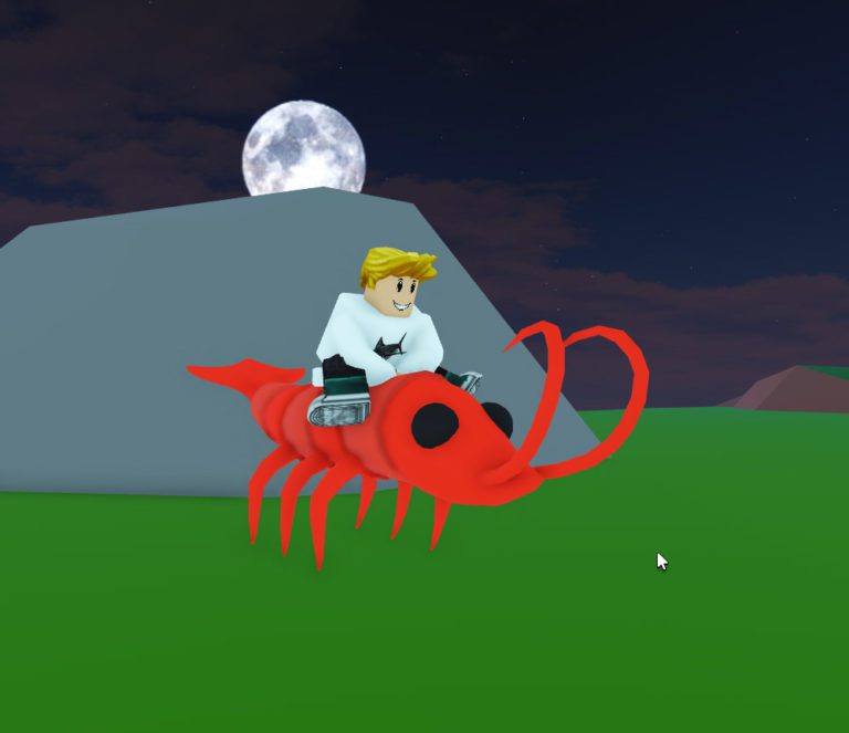 'Animal Rescue Island' on 'Roblox' Is a Whale of a Time | The Toy Insider