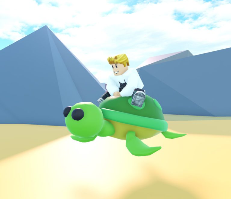 'Animal Rescue Island' on 'Roblox' Is a Whale of a Time | The Toy Insider
