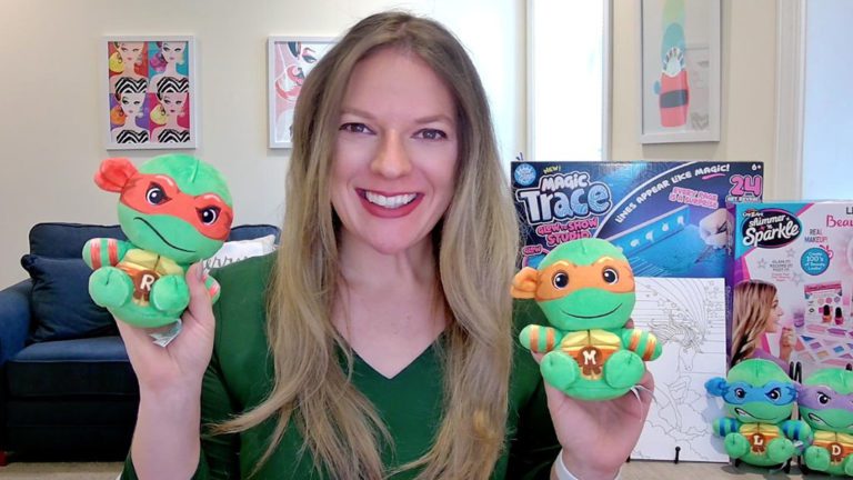 Budget-Friendly Toys on ABC Tampa | The Toy Insider