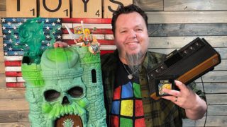 The Classic Toys That Built America on The List | The Toy Insider