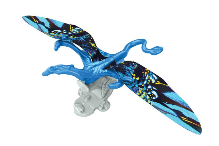 Kinder Joy Launches Avatar-Inspired Chocolate Eggs with Surprise Toys ...