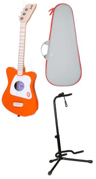 Kids Can Strum the Day Away with Loog Guitars | The Toy Insider