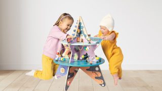The Celestial Star Explorer Is an Out-of-This-World Activity Center ...