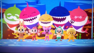 ‘Pinkfong Sing-Along Movie 2: Wonderstar Concert’ Has the Songs Kids ...