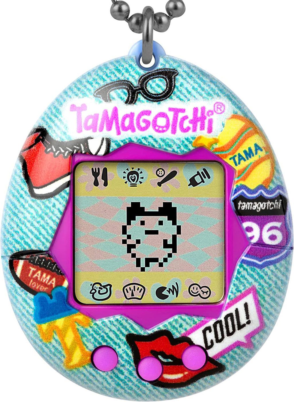 Upgrade Your Tamagotchi Collection with New Shells and an Amazon ...