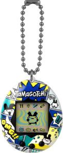 Upgrade Your Tamagotchi Collection with New Shells and an Amazon ...
