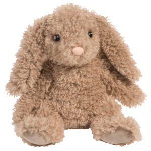 Spring Is in the Air as Douglas' Bunnies and Sassy Pet Saks Hit Shelves ...