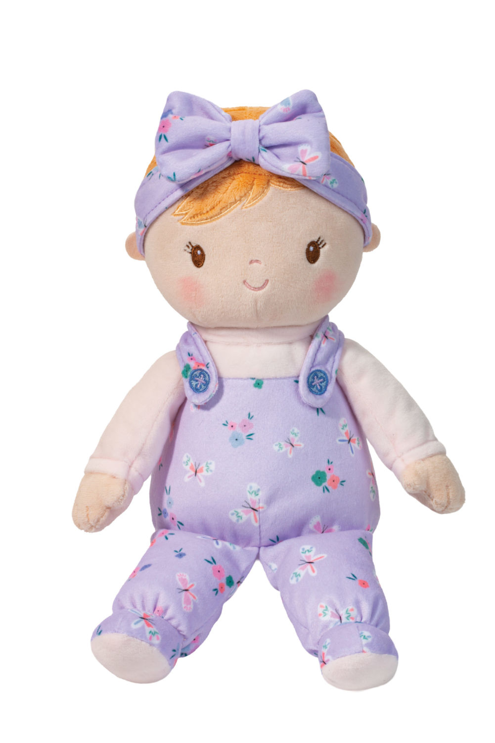 Douglas' New Playset and Soft Dolls Are Stuffed with Imagination | The ...