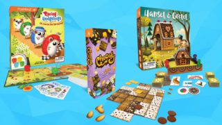 New Games from FoxMind Encourage Logical Thinking | The Toy Insider