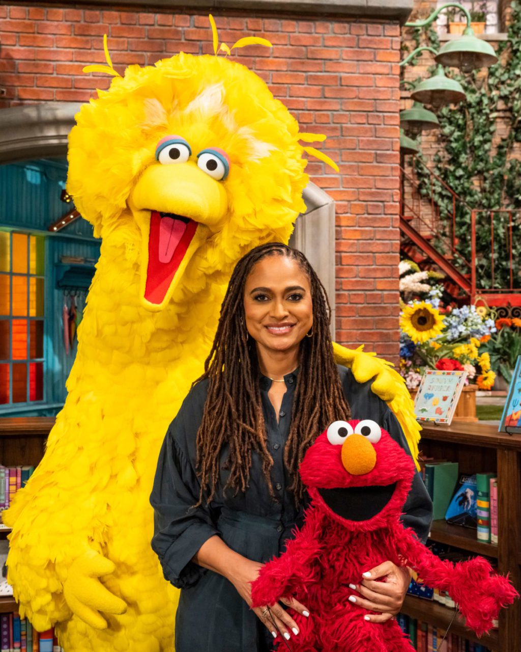 'Sesame Street' Is Feeling the Love on Cartoonito This February | The Toy Insider