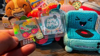 Curate a Tight-Knit Cozy Crew with Ami Amis | The Toy Insider