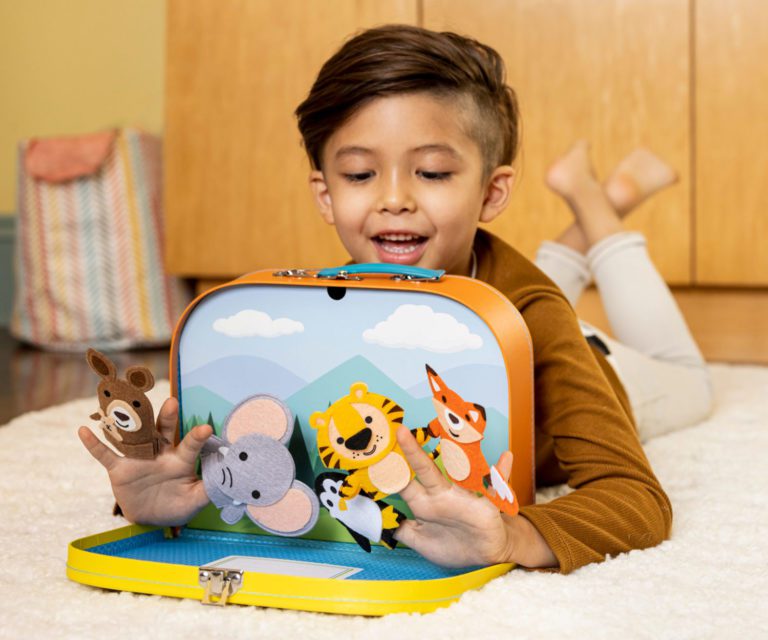 Little Passports Brings the World to Kids' Playrooms | The Toy Insider