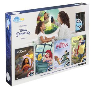 Moonlite Eric Carle and Disney Story Sets Make Bedtime Routines More ...