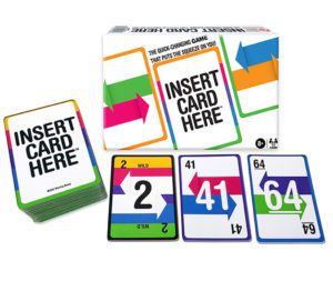 Put Your Brain to the Test with Quick-Thinking Games from Winning Moves ...