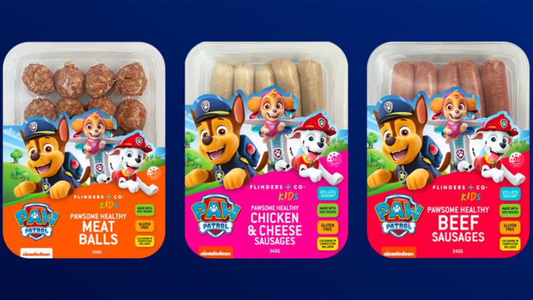 Make Dinnertime Pawsome with Nutritious PAW Patrol Meals | The Toy Insider
