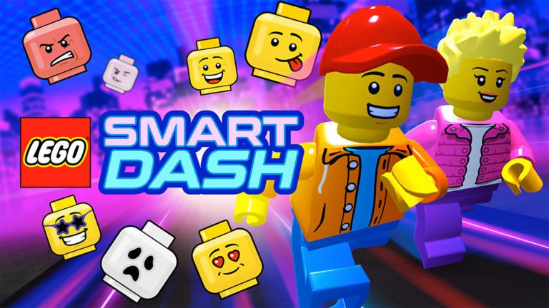 LEGO Group Helps Families Build Safe Online Habits with Play Smart ...
