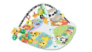 VTech Has Officially Perfected a Classic Baby Product with Its New Baby ...