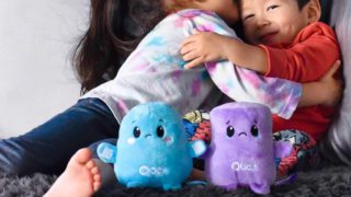The Ouch & Oops Apology Plushies Will Help Your Preschooler Honor Their ...