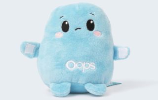 The Ouch & Oops Apology Plushies Will Help Your Preschooler Honor Their Emotions | The Toy Insider