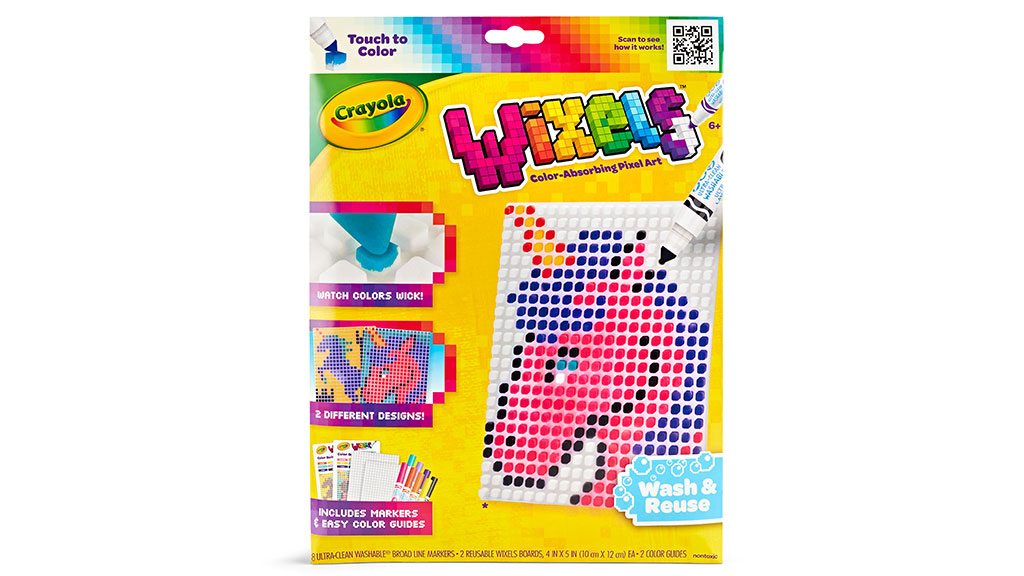 WIXELS | The Toy Insider