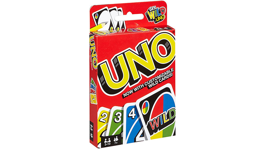 UNO | The Toy Insider
