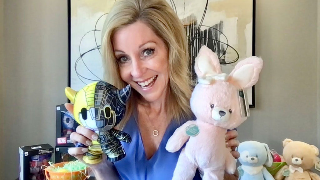 Excellent Easter Toys on ABC Phoenix | The Toy Insider
