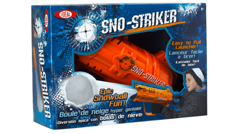Awesome Outdoor Snow Toys on Better Western Mass | The Toy Insider