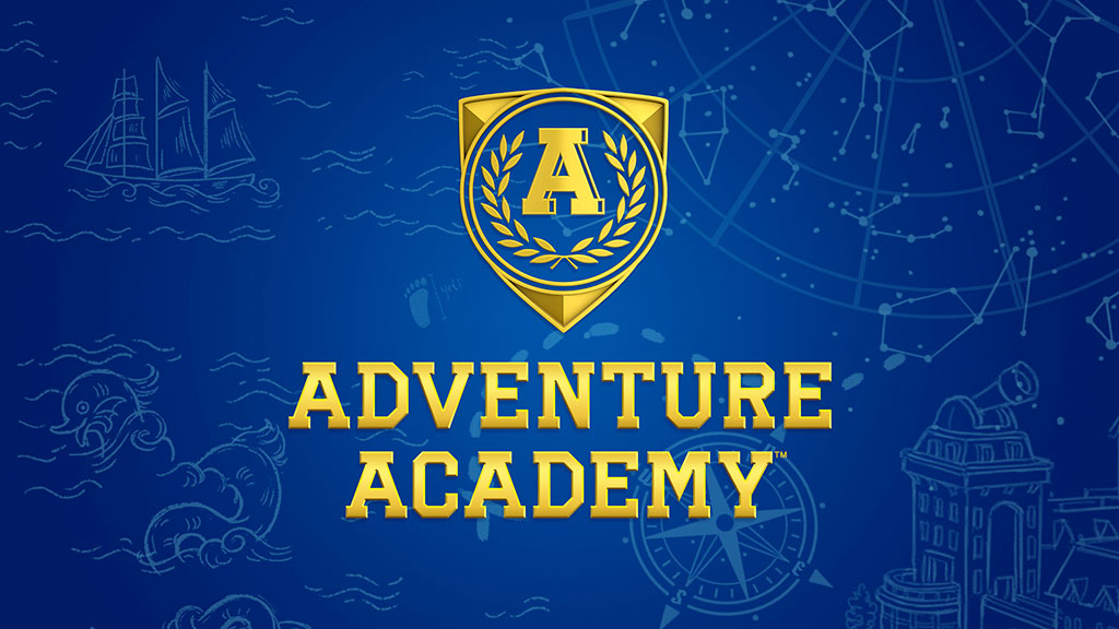 ADVENTURE ACADEMY | The Toy Insider