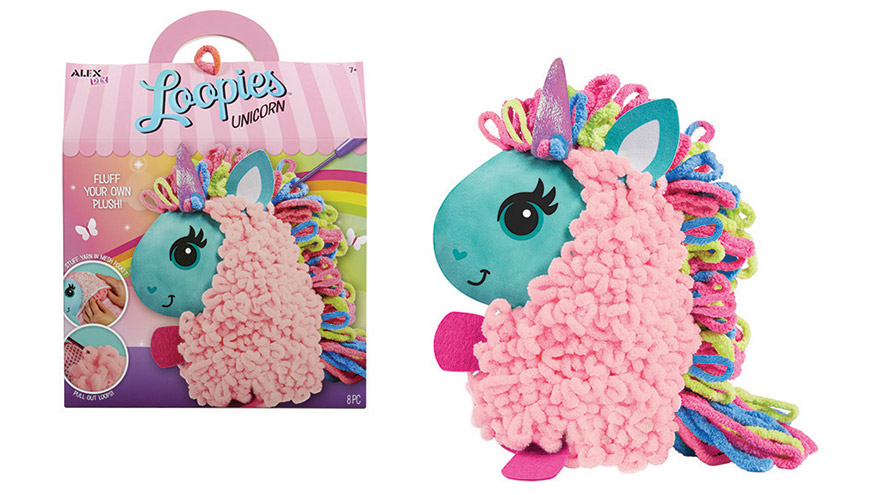 LOOPIES | The Toy Insider