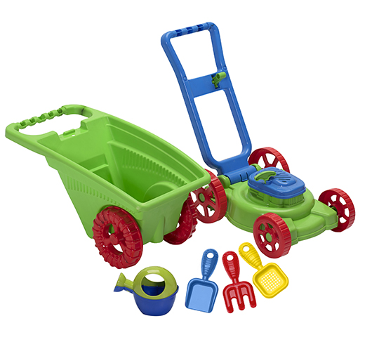 6-PIECE GARDENER SET | The Toy Insider