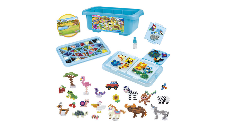 BOX OF FUN SAFARI - The Toy Insider