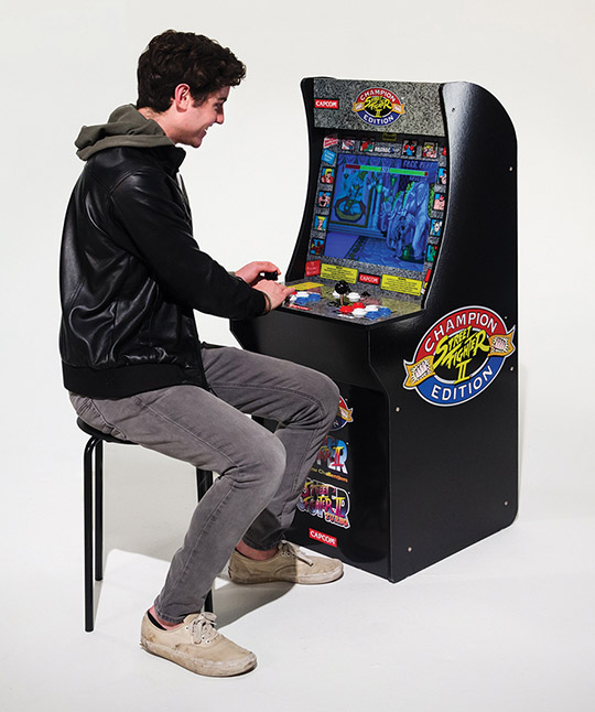 ARCADE1UP | The Toy Insider