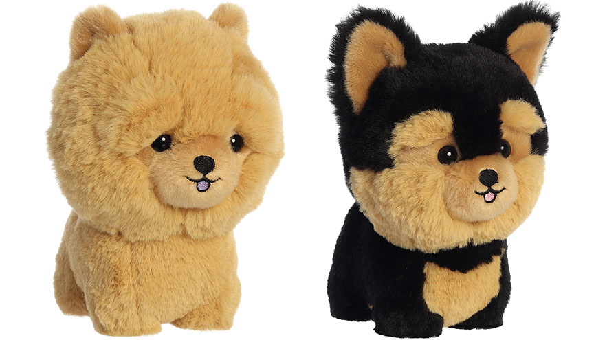 TEDDY PETS | The Toy Insider