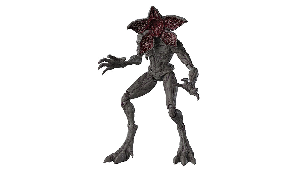 STRANGER THINGS 11-INCH DEMOGORGON | The Toy Insider