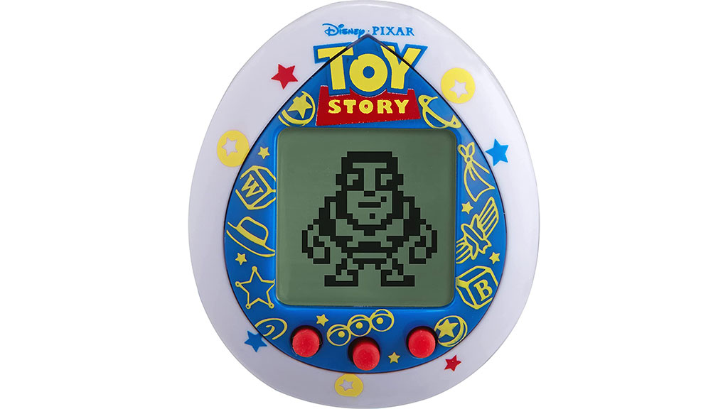 TOY STORY TAMAGOTCHI | The Toy Insider