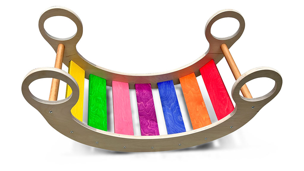 ROCKER | The Toy Insider