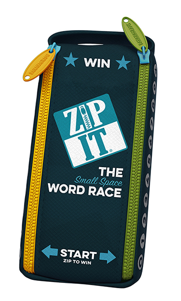 ZIP IT | The Toy Insider