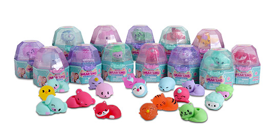 MASH'EMS WEAR'EMS | The Toy Insider