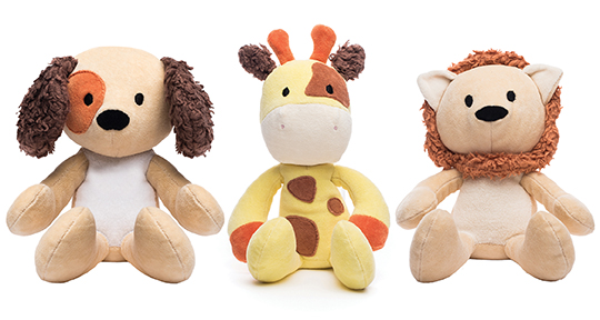 ANIMAL PALS | The Toy Insider