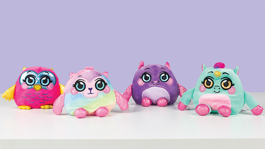 MÜSHMEEZ | The Toy Insider