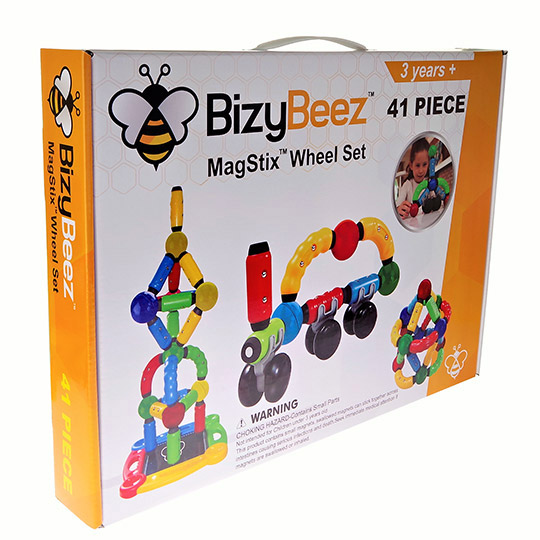 MAGSTIX | The Toy Insider