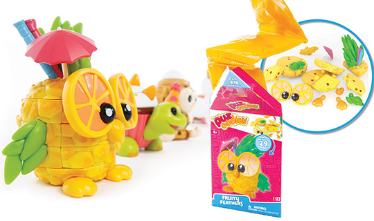 PUZOODLES | The Toy Insider