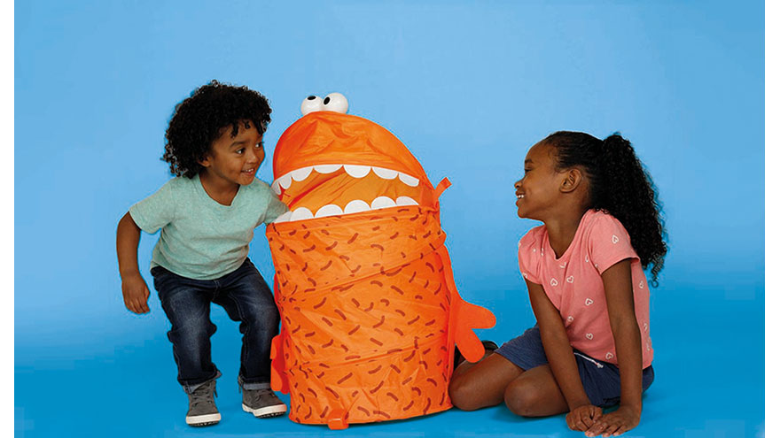 PANCAKE MONSTER | The Toy Insider