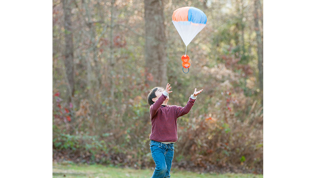 PARASHOOT | The Toy Insider